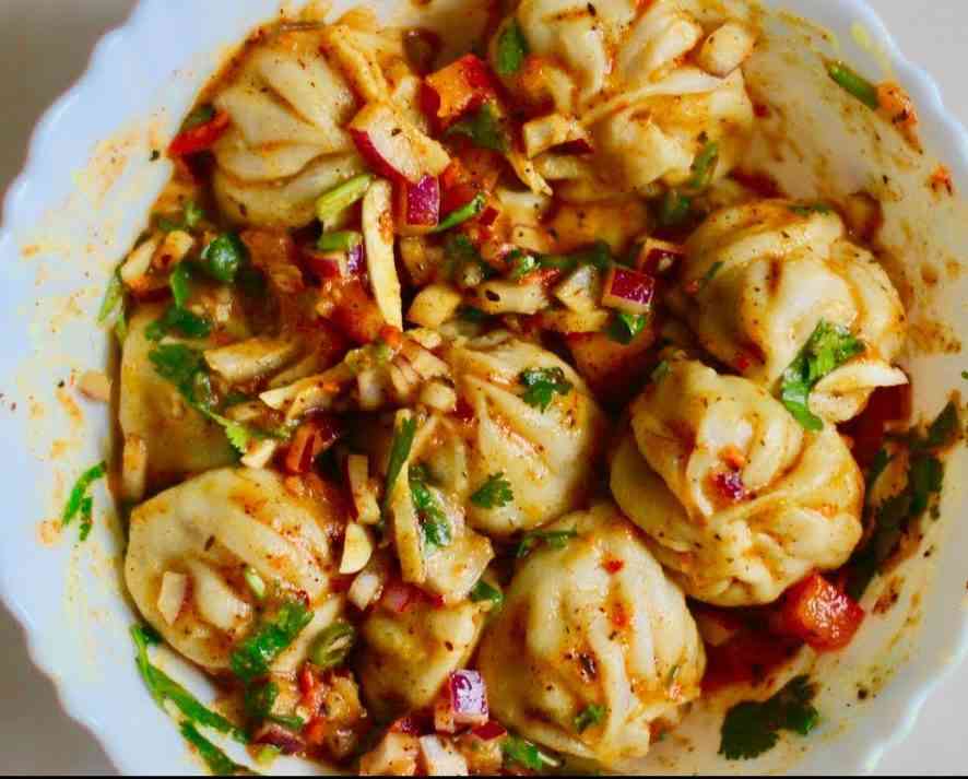 Menu | Taste and best restro
